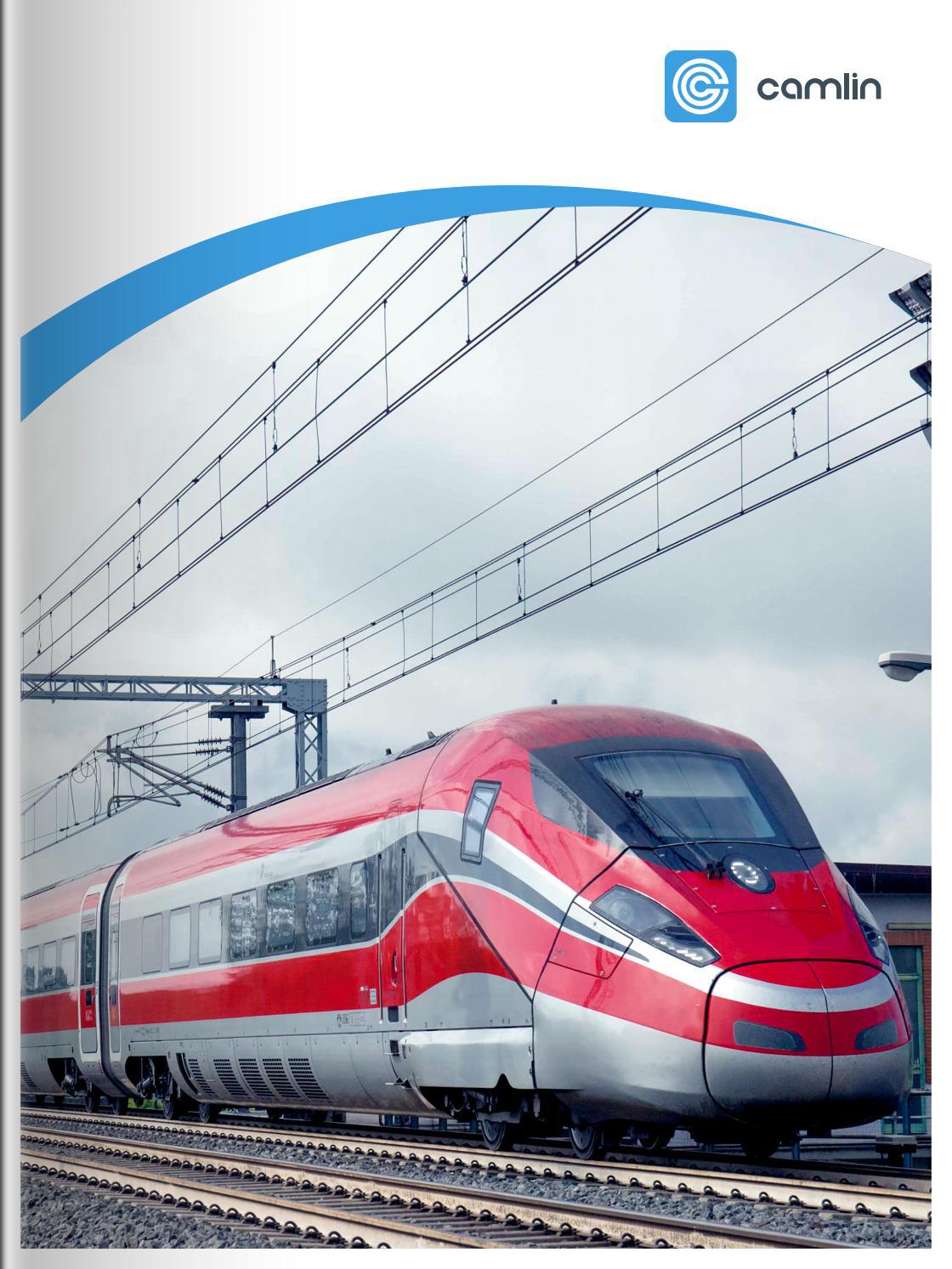 Camlin Group by Outlook Publishing - Issuu