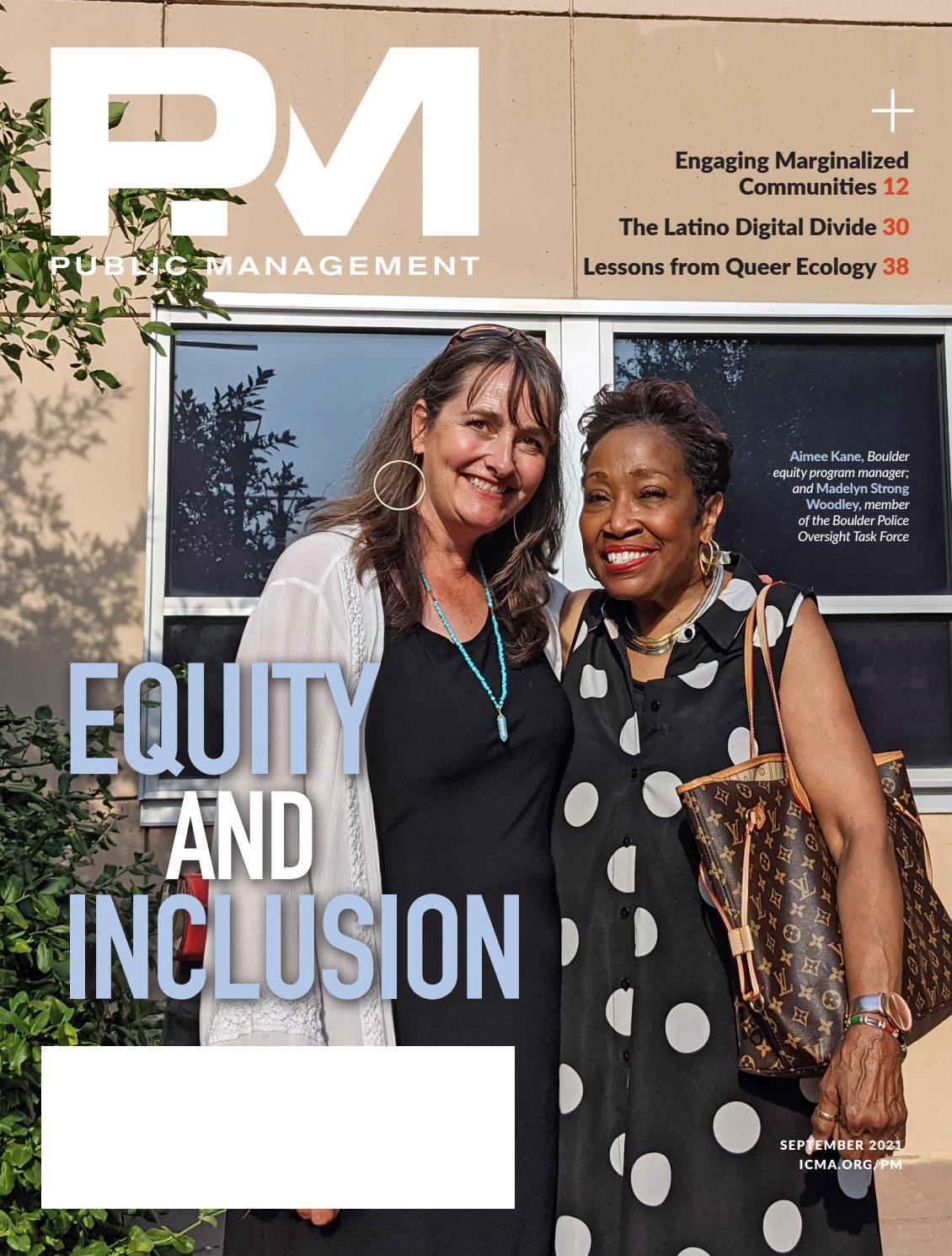 PM Magazine, September 2021 by PM Magazine - Issuu