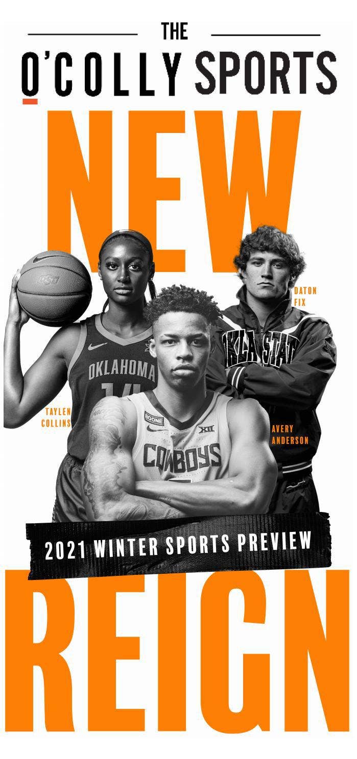 Friday paper by The O'Colly - Issuu