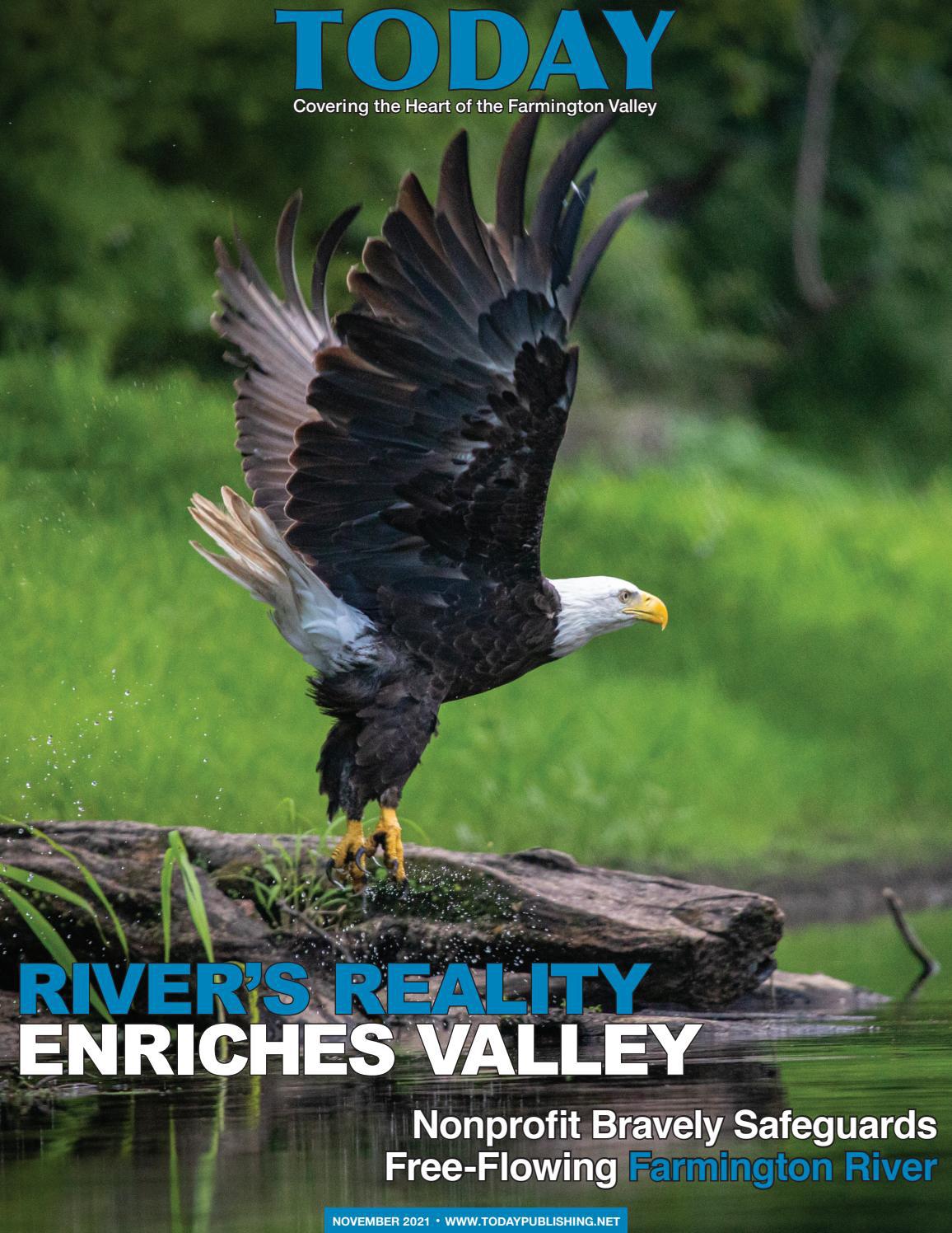 Today Magazine • November 2021 by Bruce Deckert - Issuu