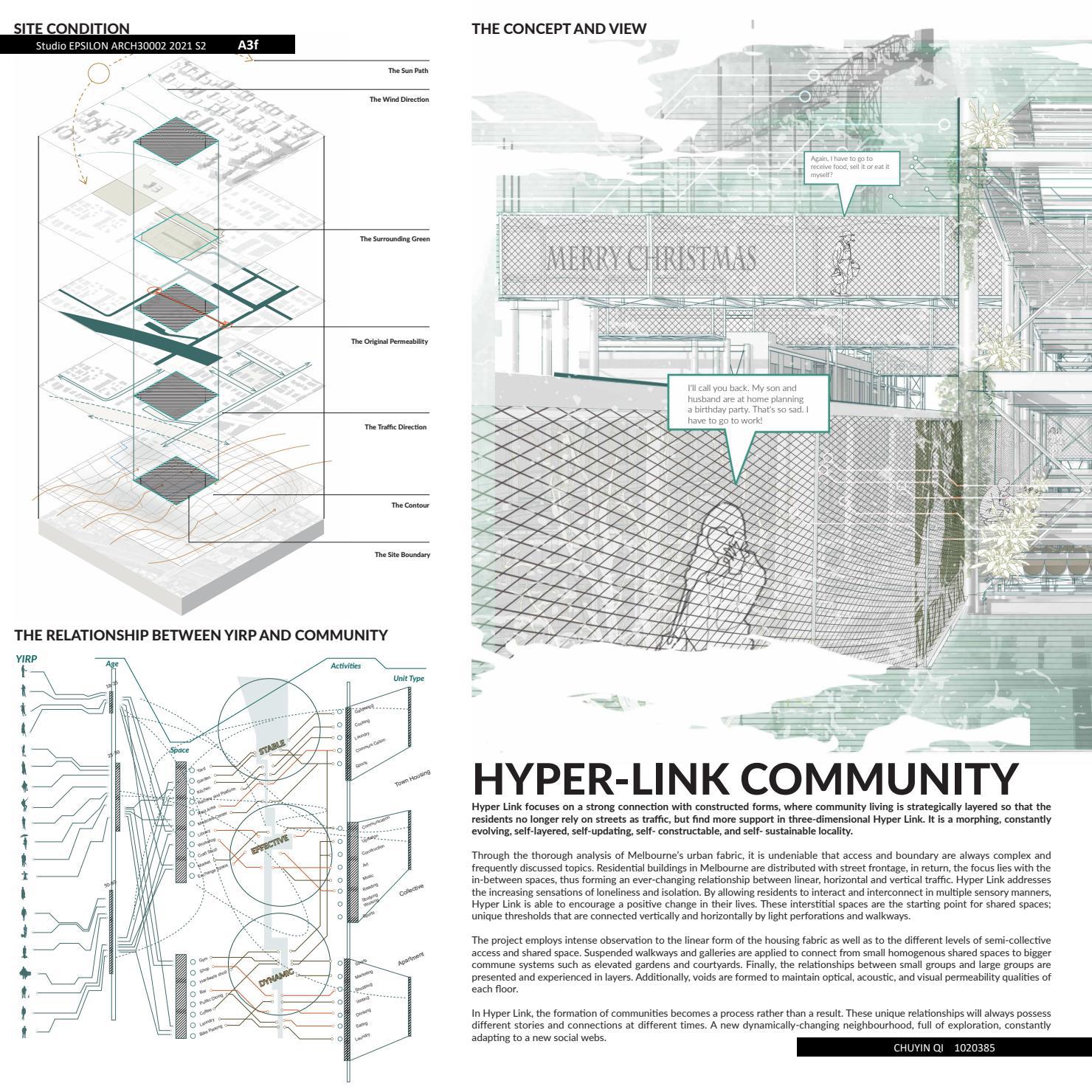 Design Studio Epsilon_Final Work（H1） by Betty Qi - Issuu