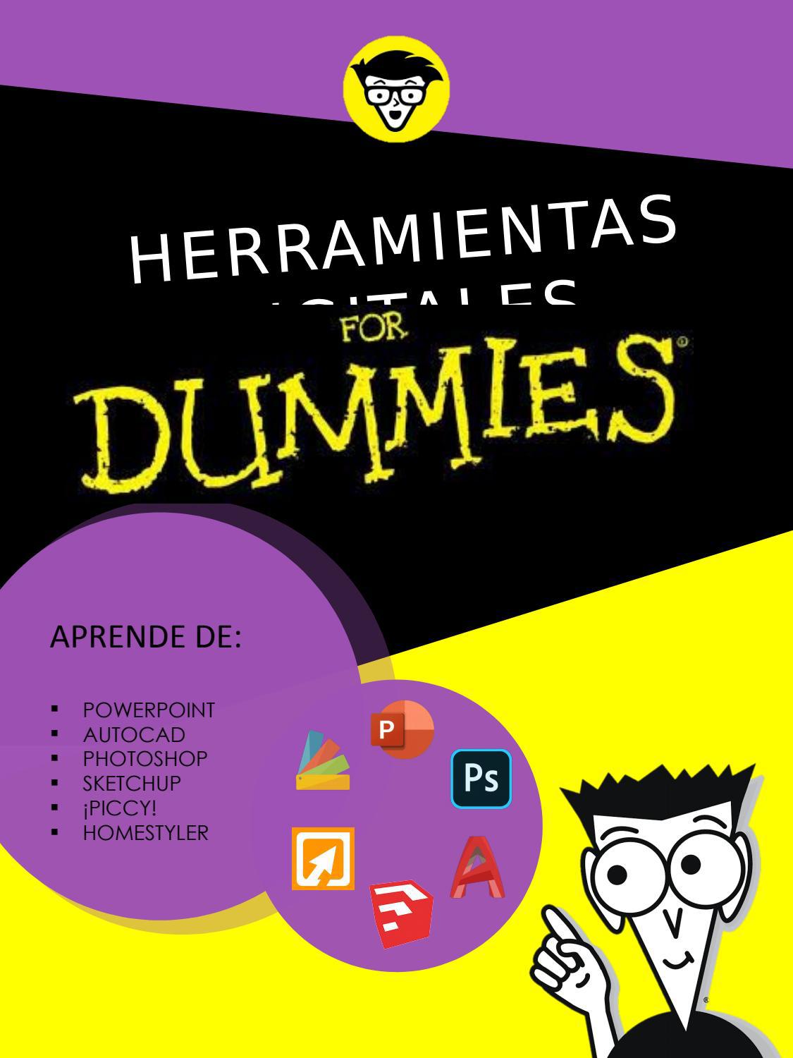 MANUAL DE HERRAMIENTAS BÁSICAS CELESTE GRANADOS by itzelanayag - Issuu