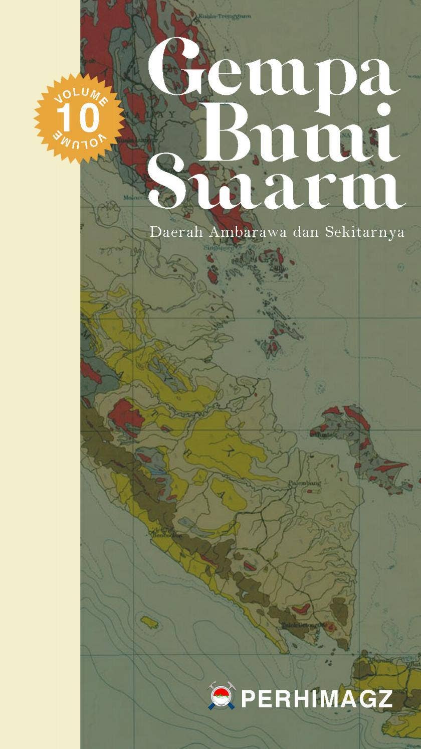 Perhimagz Ed. 10 Gempa Bumi Swarm Daerah Ambarawa dan Sekitarnya by ...