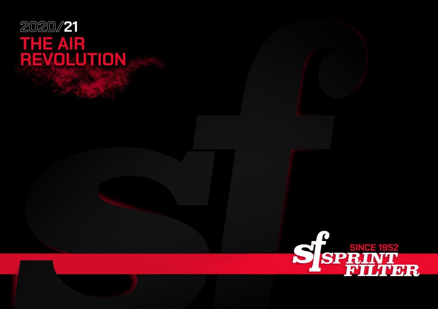 Sprint Filter Company Profile and brochure by Sprint Filter - Issuu