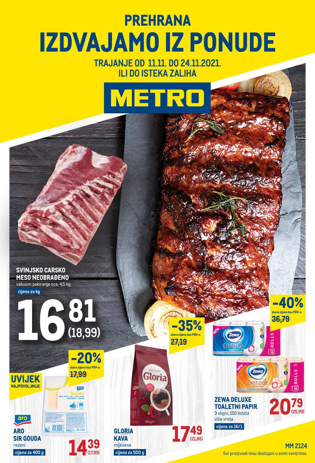 Metro by katalozi.net - Issuu