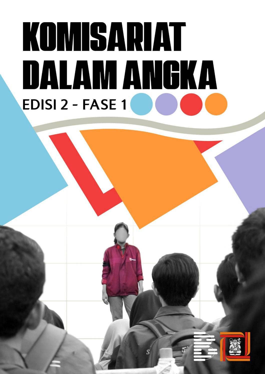 Komisariat Dalam Angka Edisi 2 - Fase 1 by HMP Pangripta Loka ITB ...