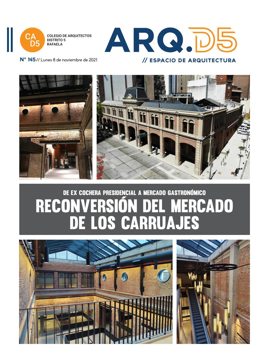 Suplemento Arquitectura Diario Castellanos 08 11 21 by Diario Castellanos - Issuu