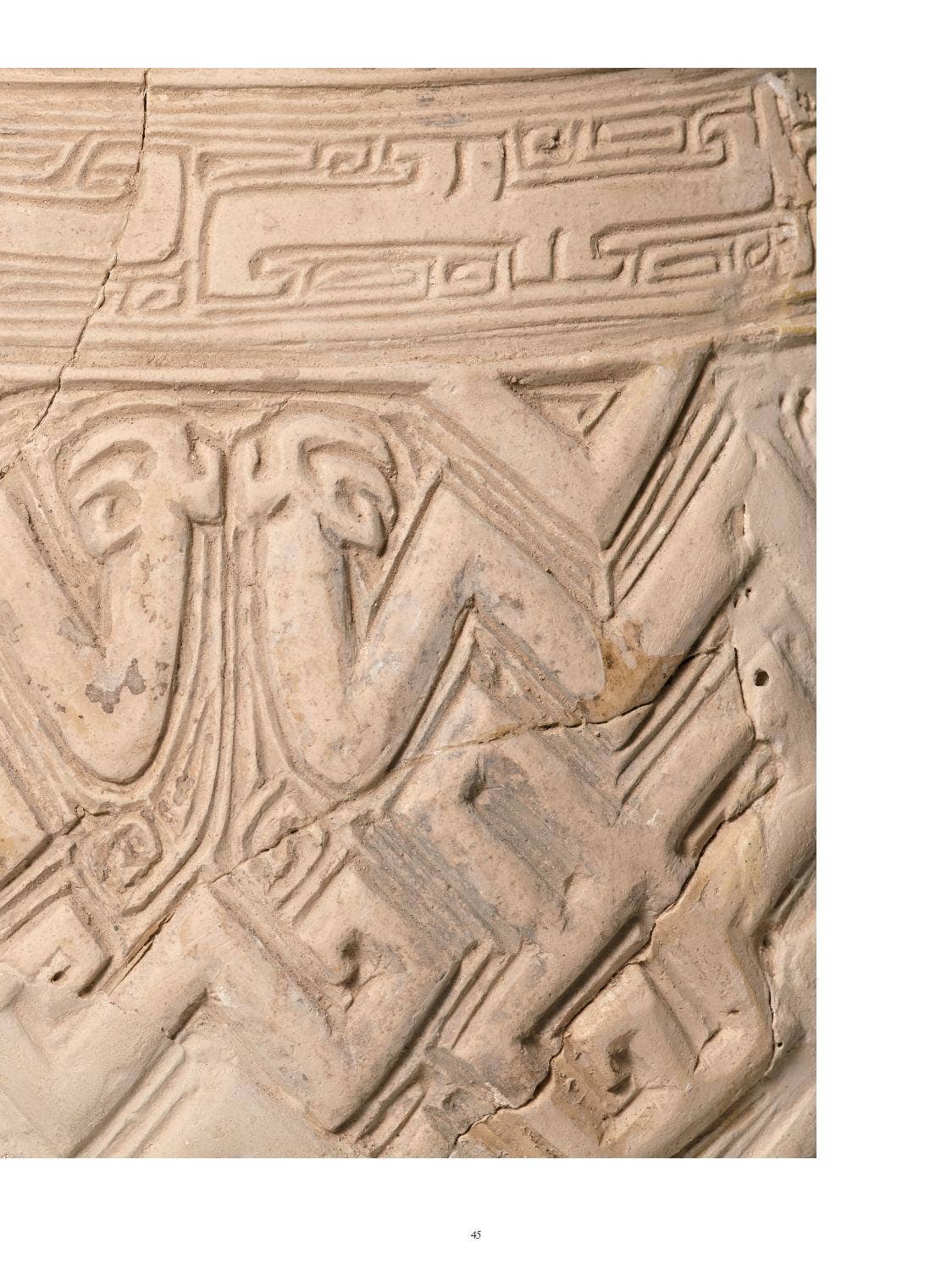The Arts of the SHANG DYNASTY by MAYUYAMA & CO., LTD. - Issuu