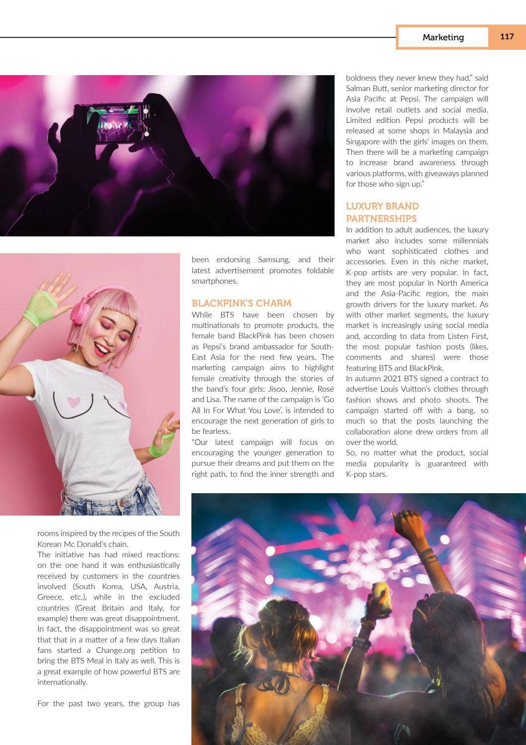 Licensing Magazine November 2021 ENG by BM srl - Issuu