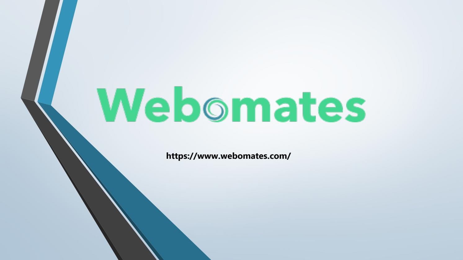 Shift Left Testing Benefits by Webomates INC - Issuu
