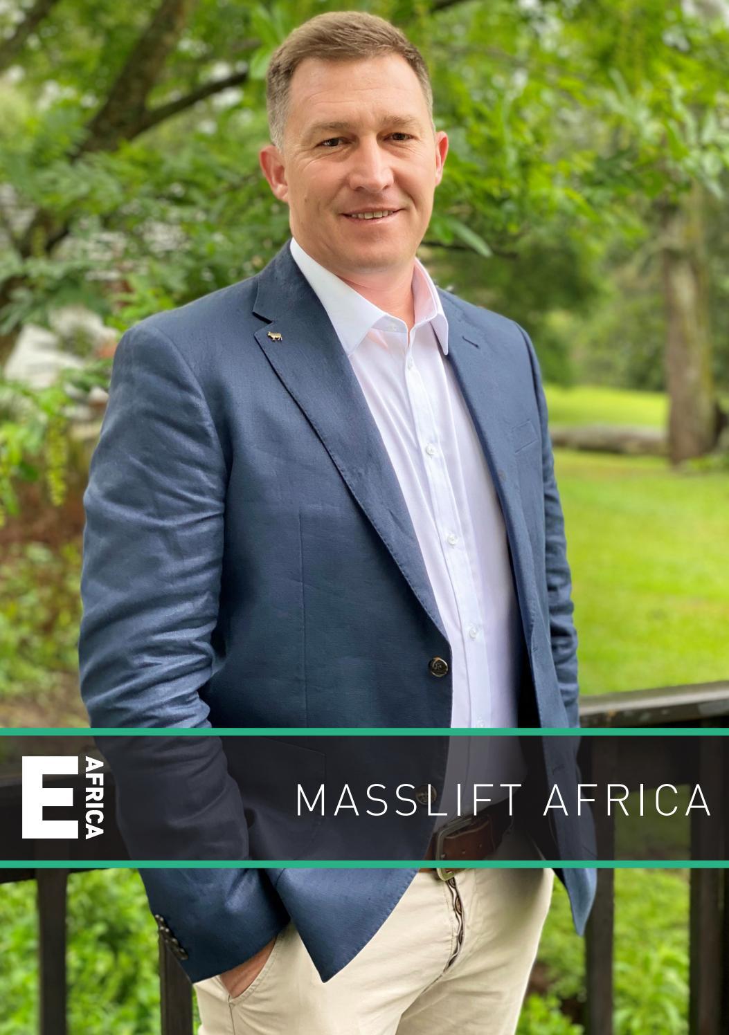 Masslift Africa / Enterprise Africa by CMB Media Group - Issuu