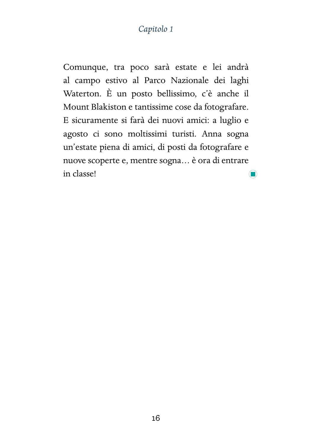 I colori di Napoli - sample by ELI Publishing - Issuu