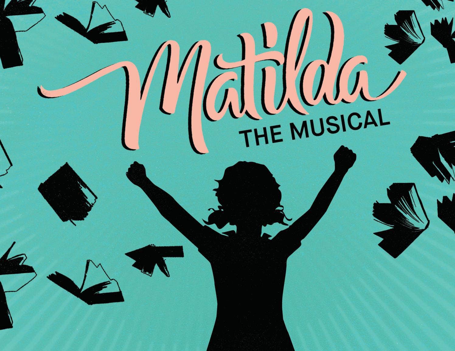 Matilda the Musical Study Guide by Syracuse Stage - Issuu