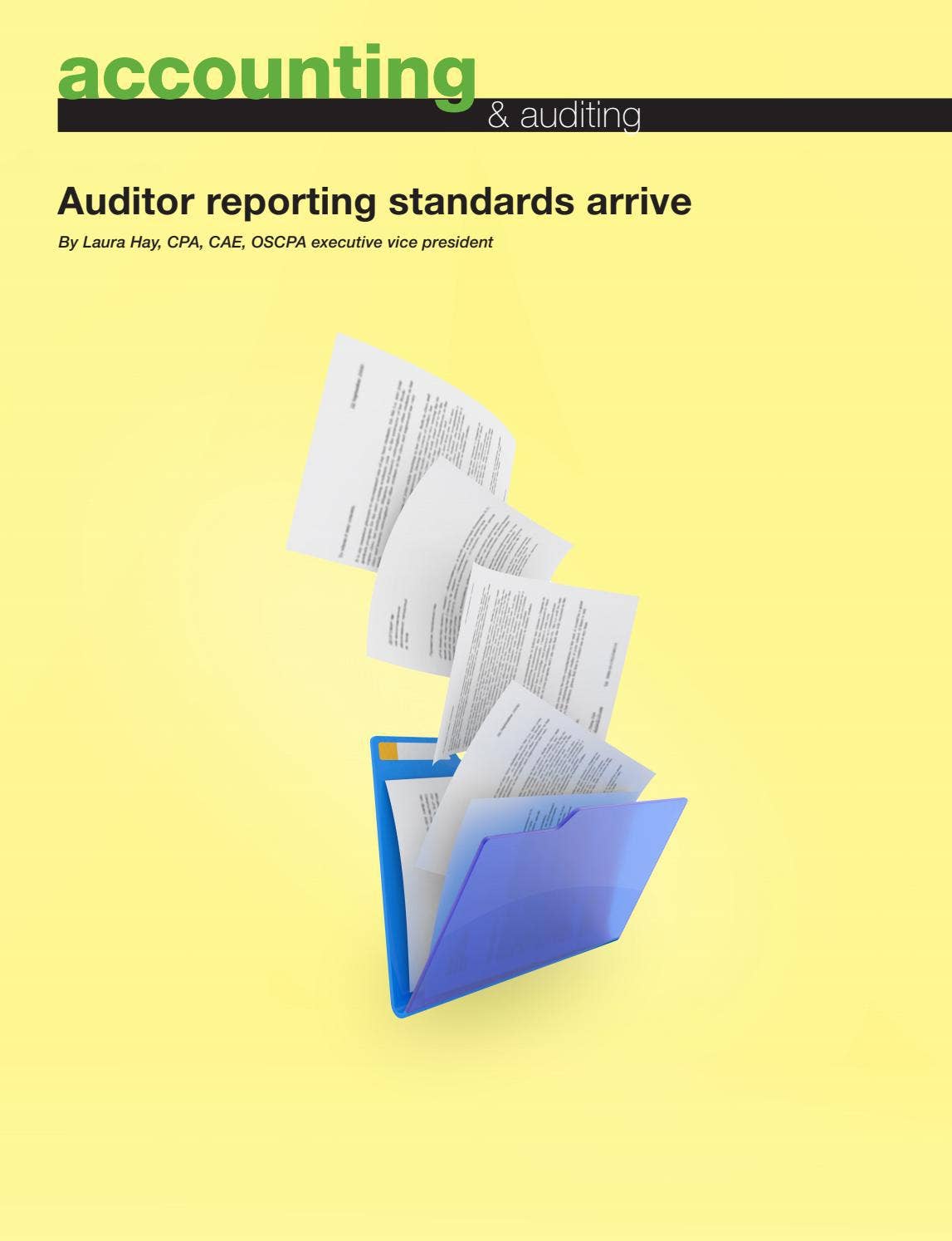 CPA Voice - November/December 2021 by CPA Voice - Issuu
