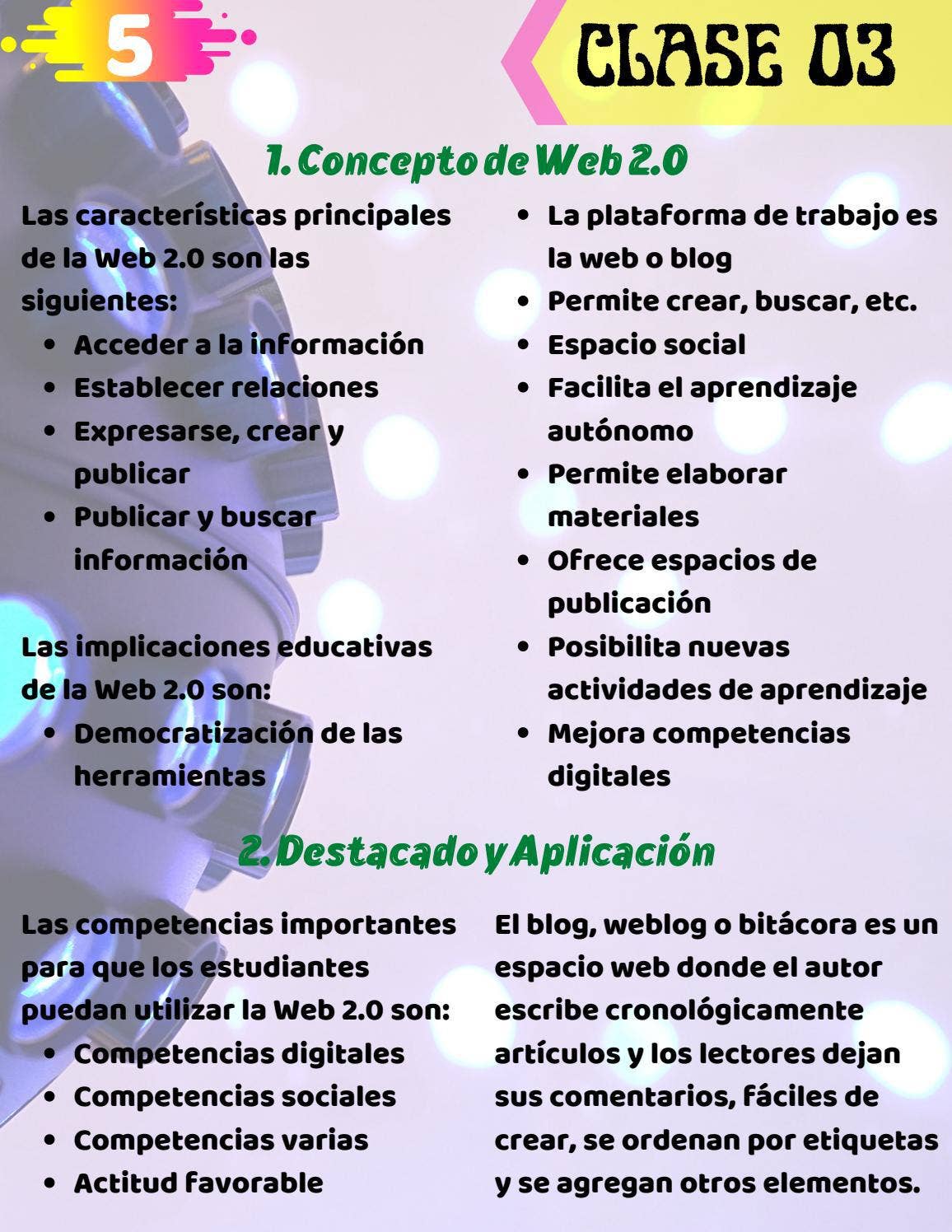 PORTAFOLIO TIC PARCIAL 03 by Christian Estrada - Issuu