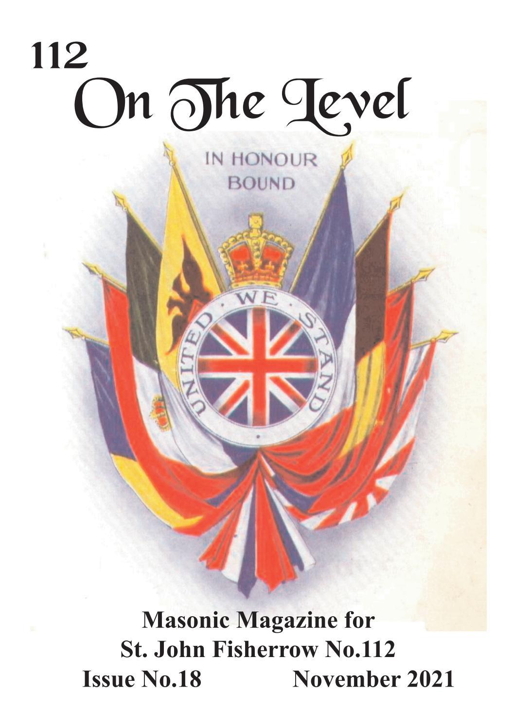 112 Magazine November 2021 Issue No. 18 by tomedgar2010 - Issuu