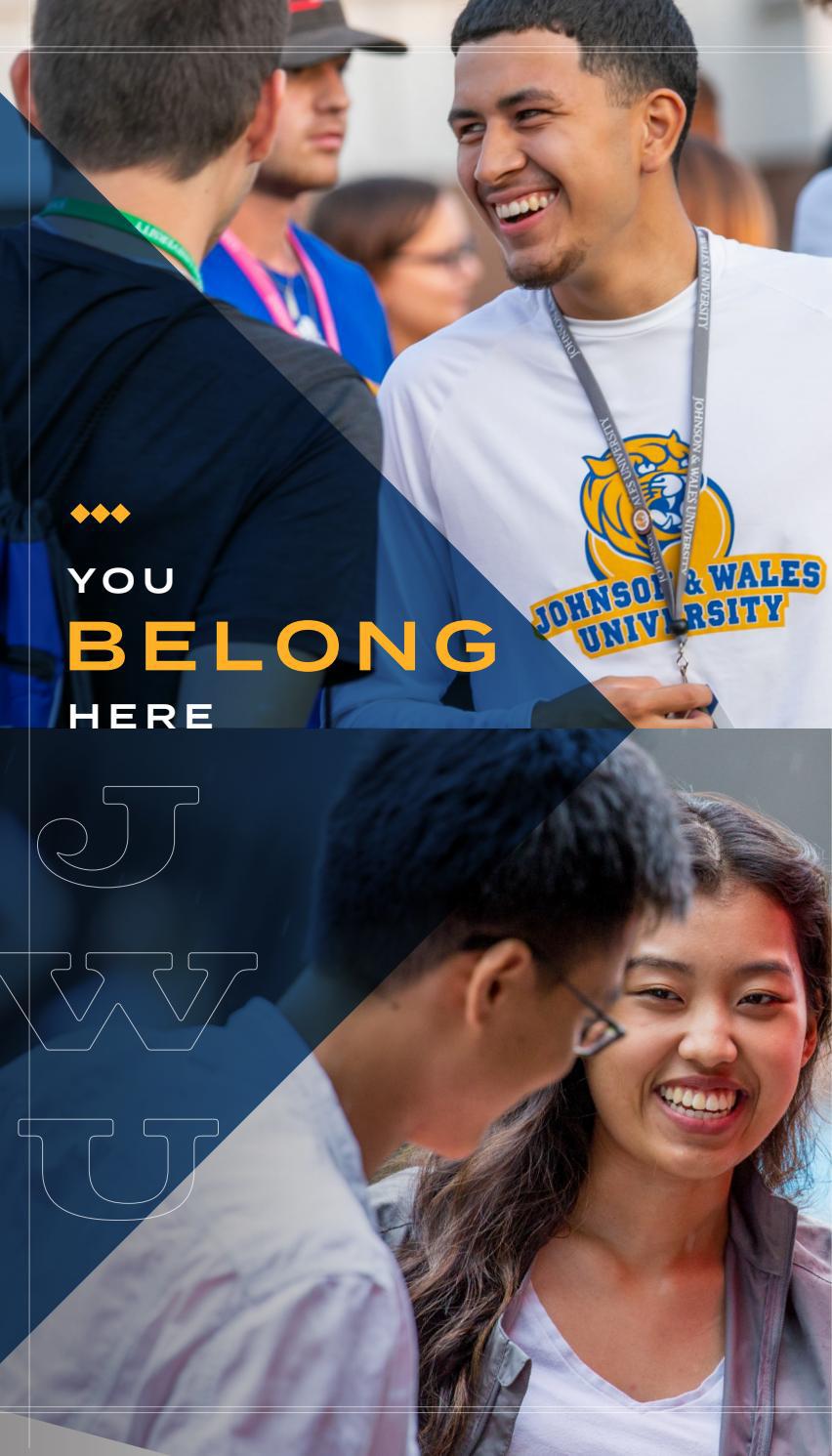 2122 Community Brochure by Johnson & Wales University - Issuu