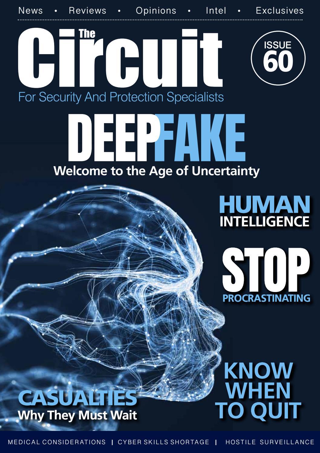 Circuit Magazine #60 by Circuit Magazine - Issuu