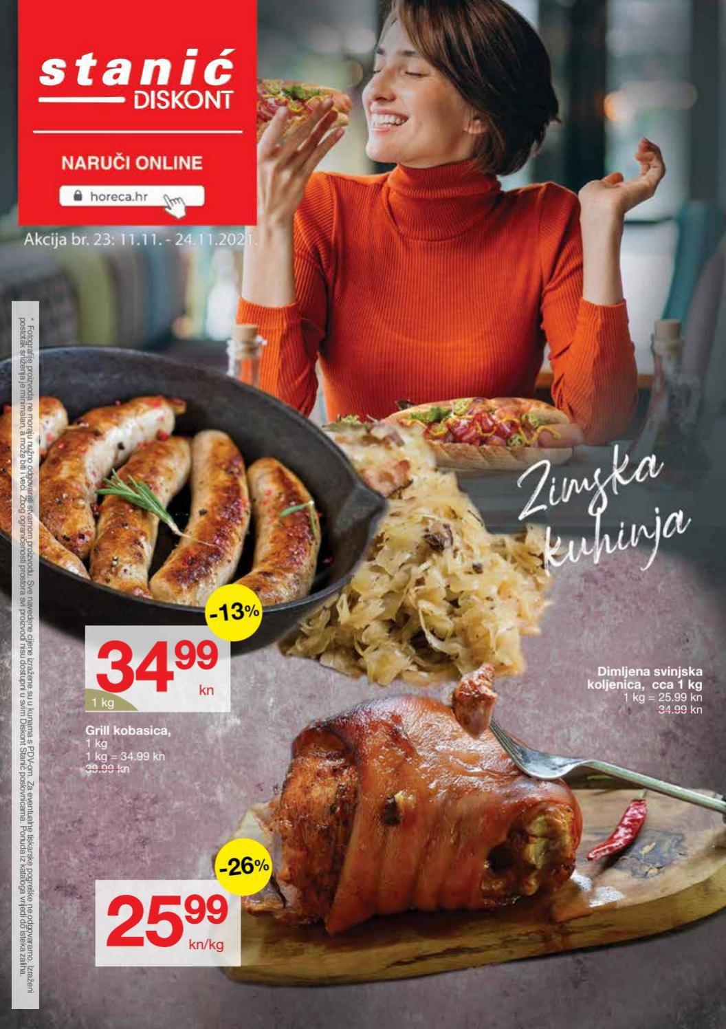 Stanic by katalozi.net - Issuu