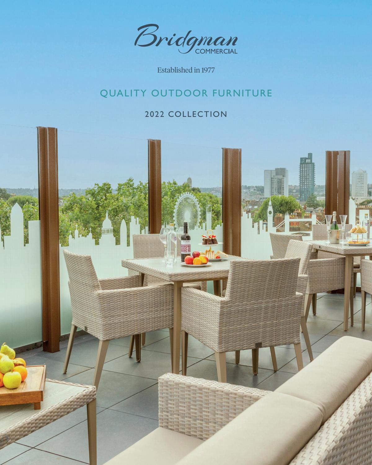 Bridgman Commercial Catalogue (2022) by Bridgman - Issuu