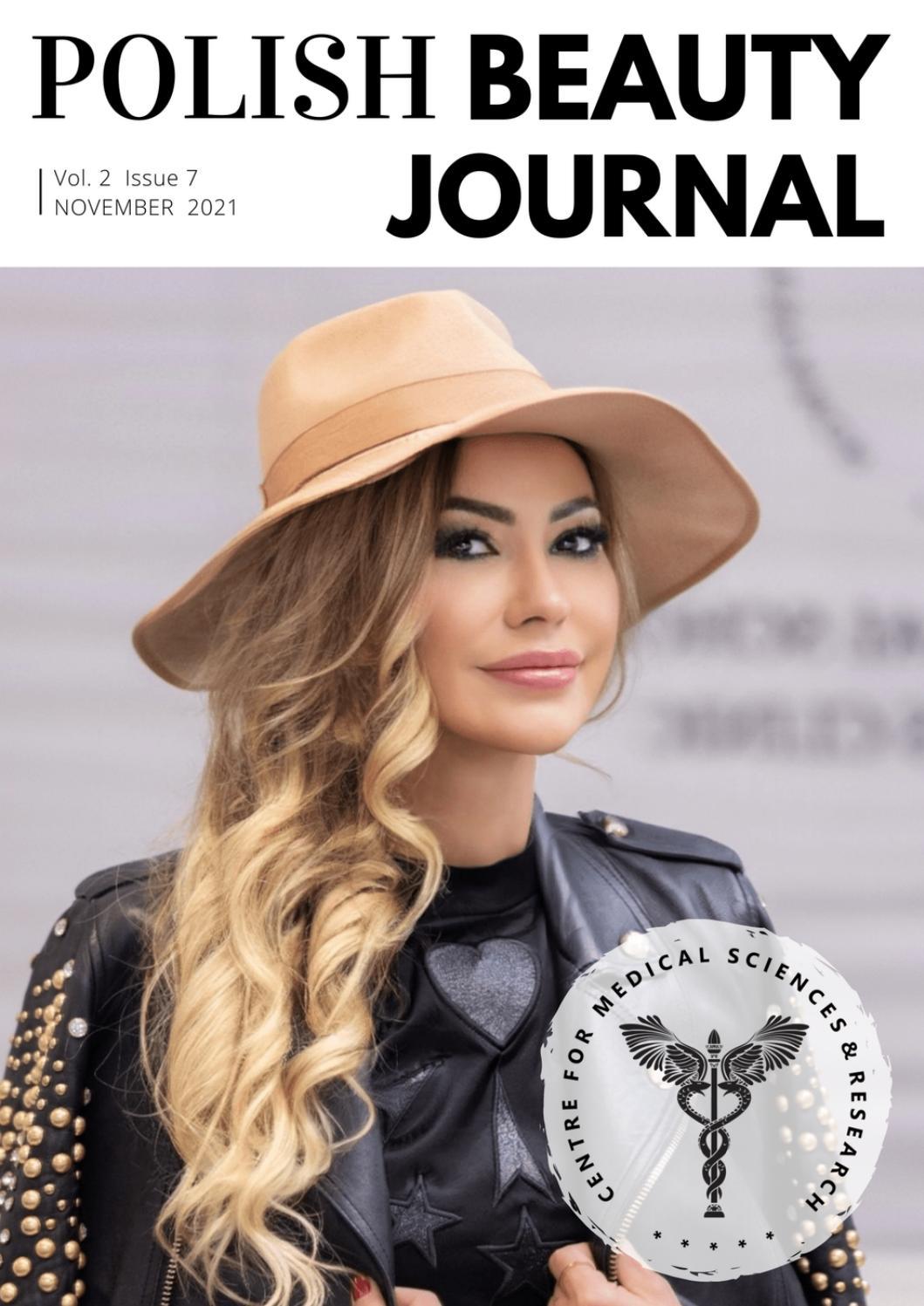 Polish Beauty Journal Issue 7 November 2021 by Polish Beauty Journal ...