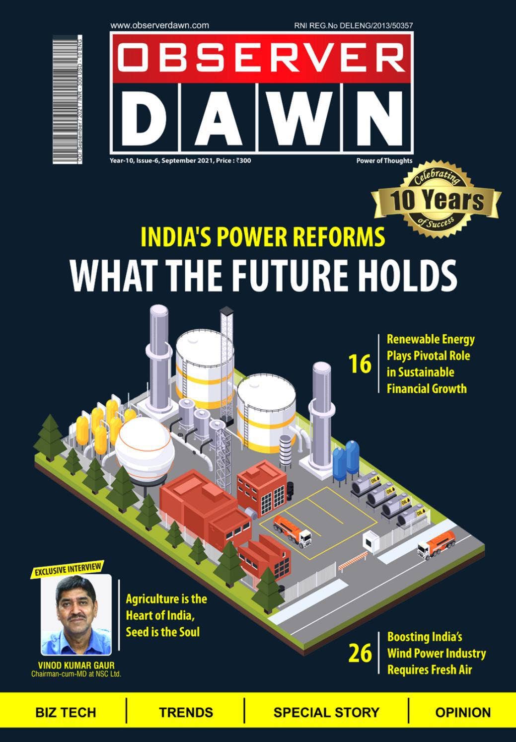 Observer Dawn-Eng-Sep-2021 by OBSERVER DAWN - Issuu