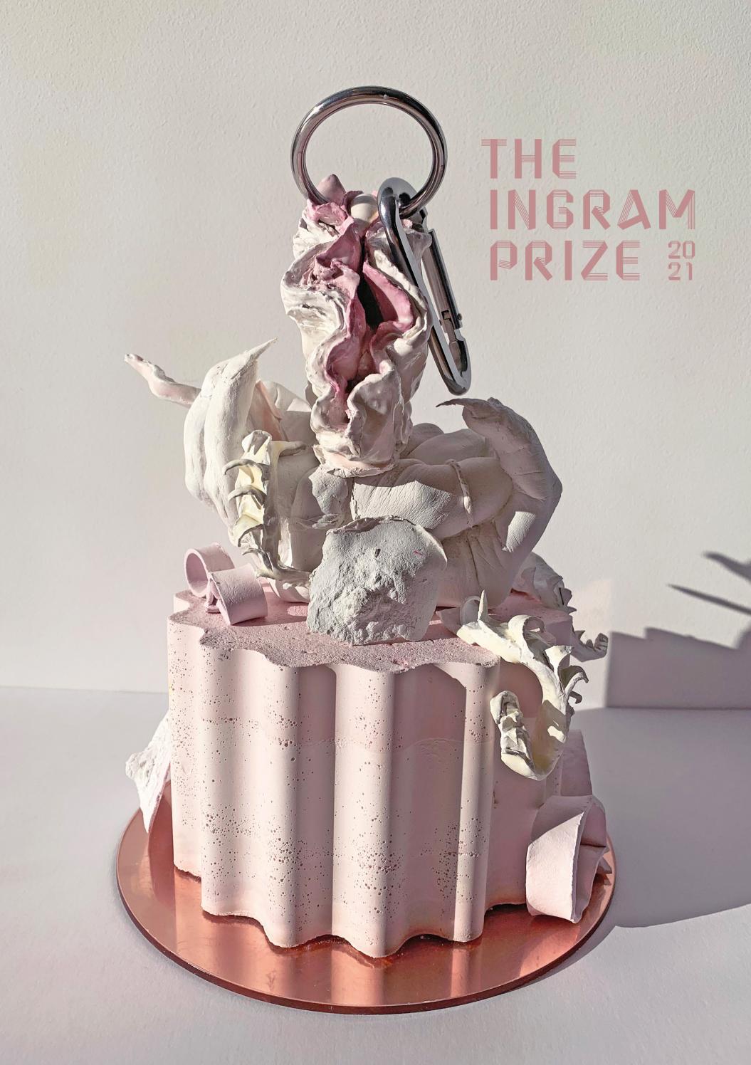 The Ingram Prize 2021 by IngramCollection - Issuu