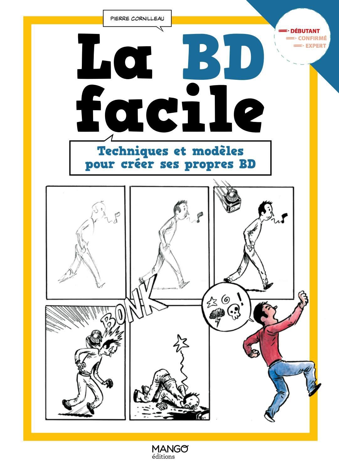 La BD facile by Fleurus Editions - Issuu