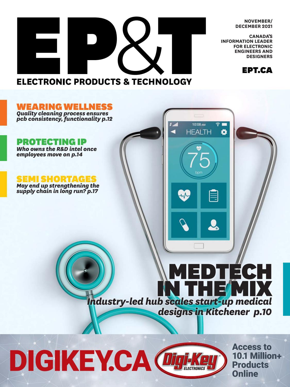 EPT November/December 2021 by Annex Business Media - Issuu