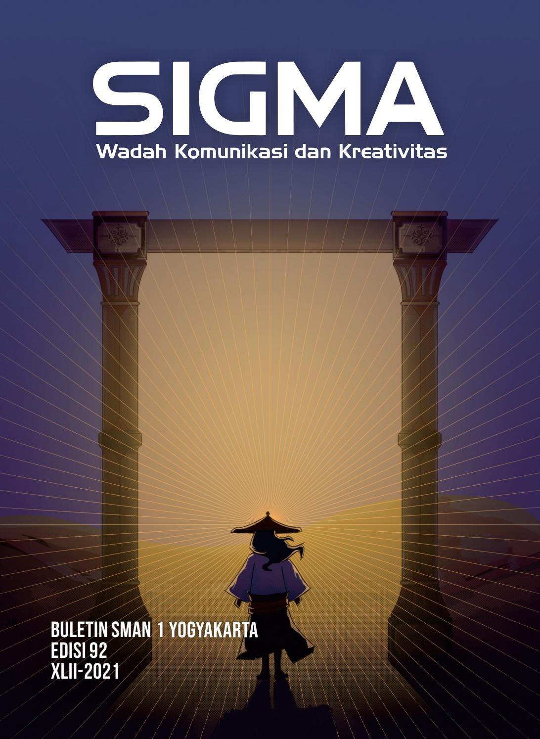 SIGMAGAZINE 92 by SIGMA - Issuu