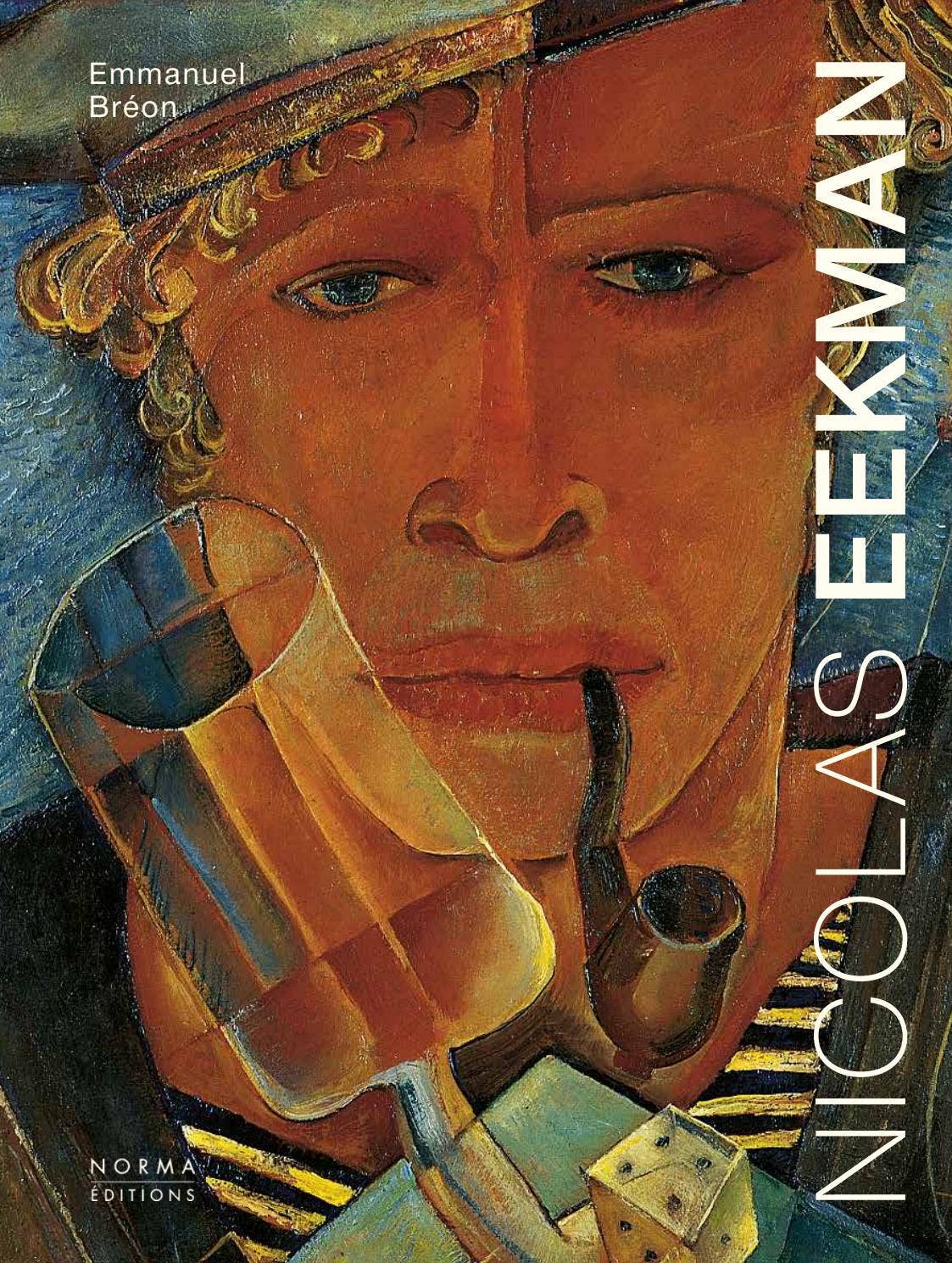 Nicolas Eekman by ACC Art Books - Issuu