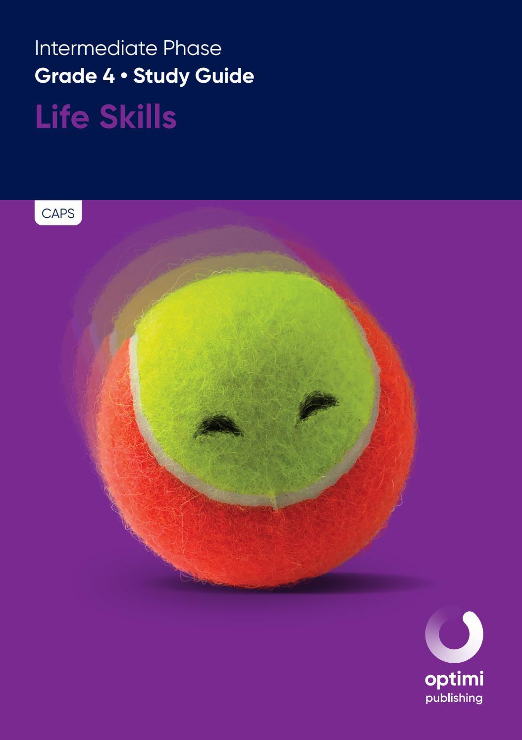 Life Skills Grade 4 Study Guide By Impaq Issuu Life Skills Grade 4 Study Guide By Impaq Issuu