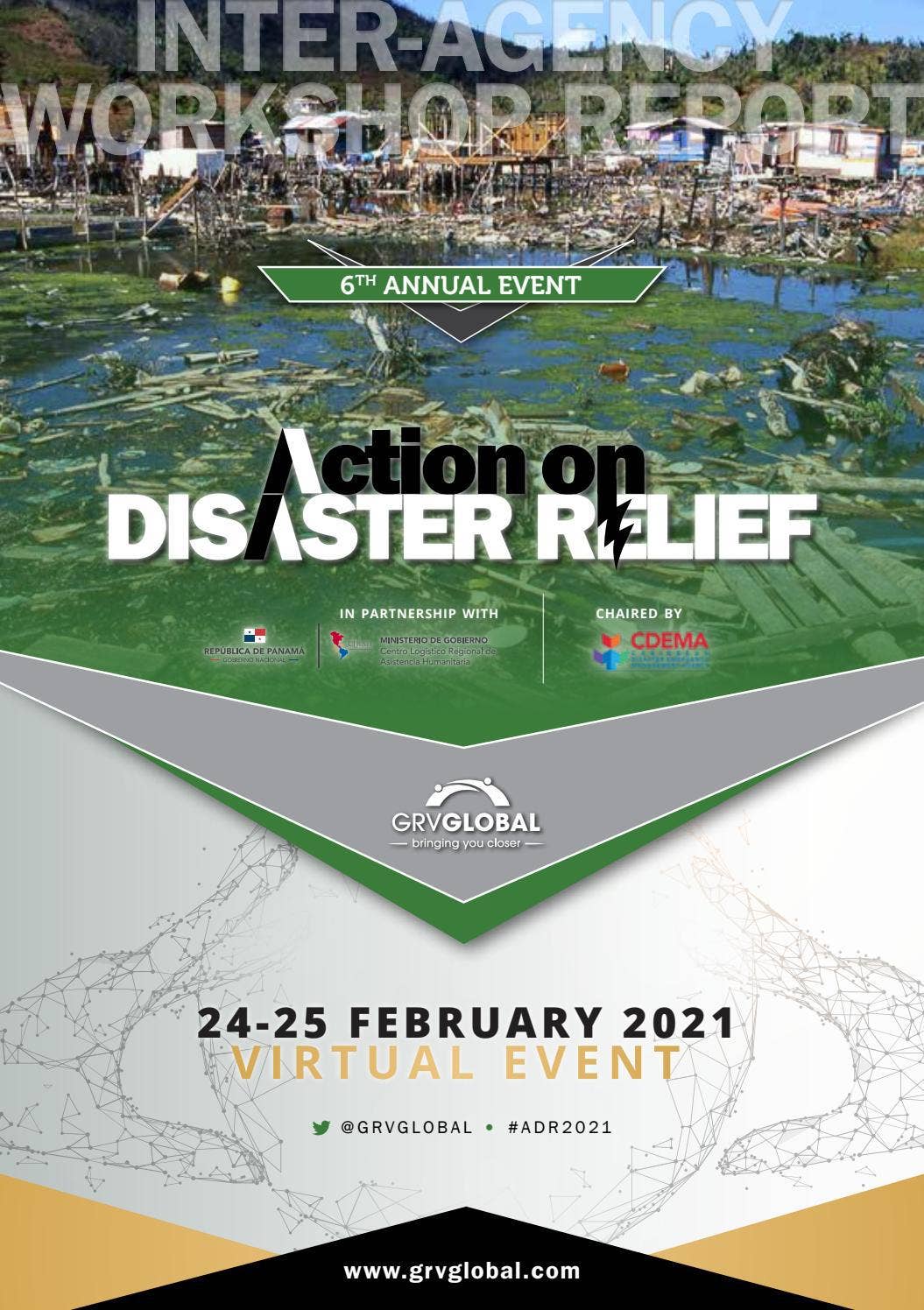 GRV ADR2021 Inter-Agency Workshop Report v2 by PNYX - Issuu