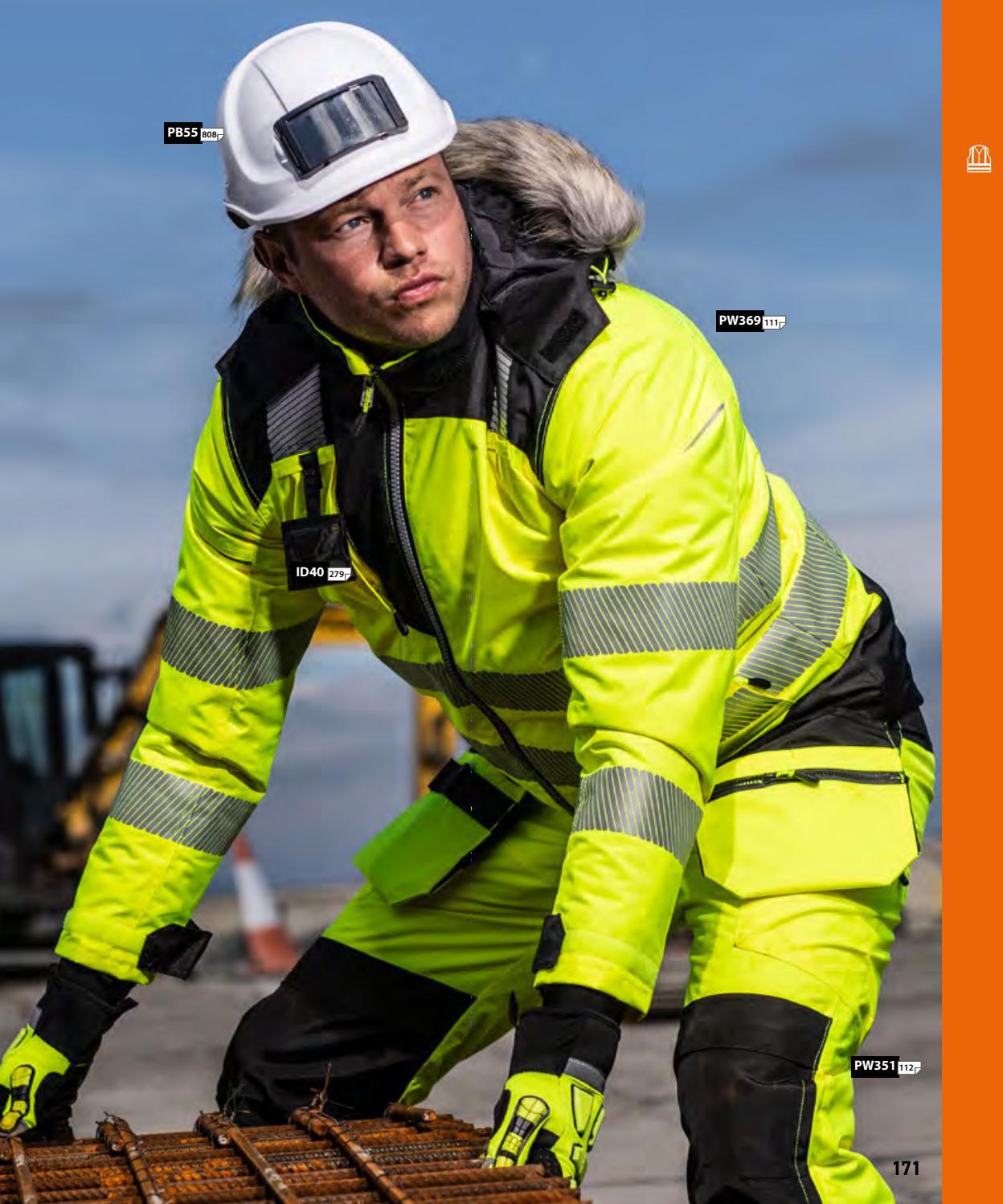 Portwest Catalogue 2021 - German by Portwest Ltd - Issuu