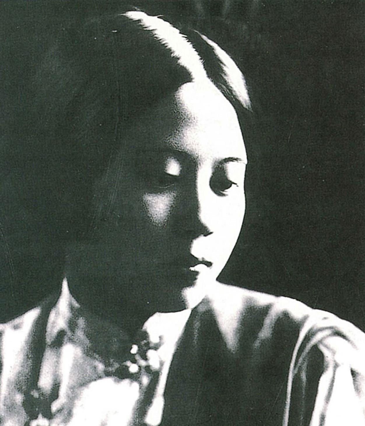 Georgette Chen Li Ying by Arts House Limited - Issuu