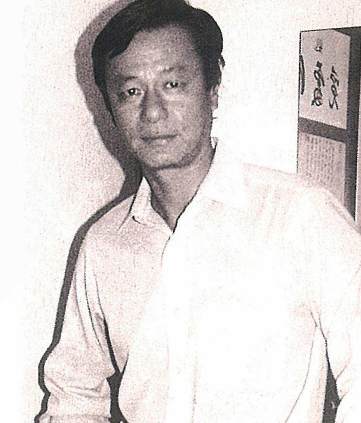 Goh Poh Seng by Arts House Limited - Issuu