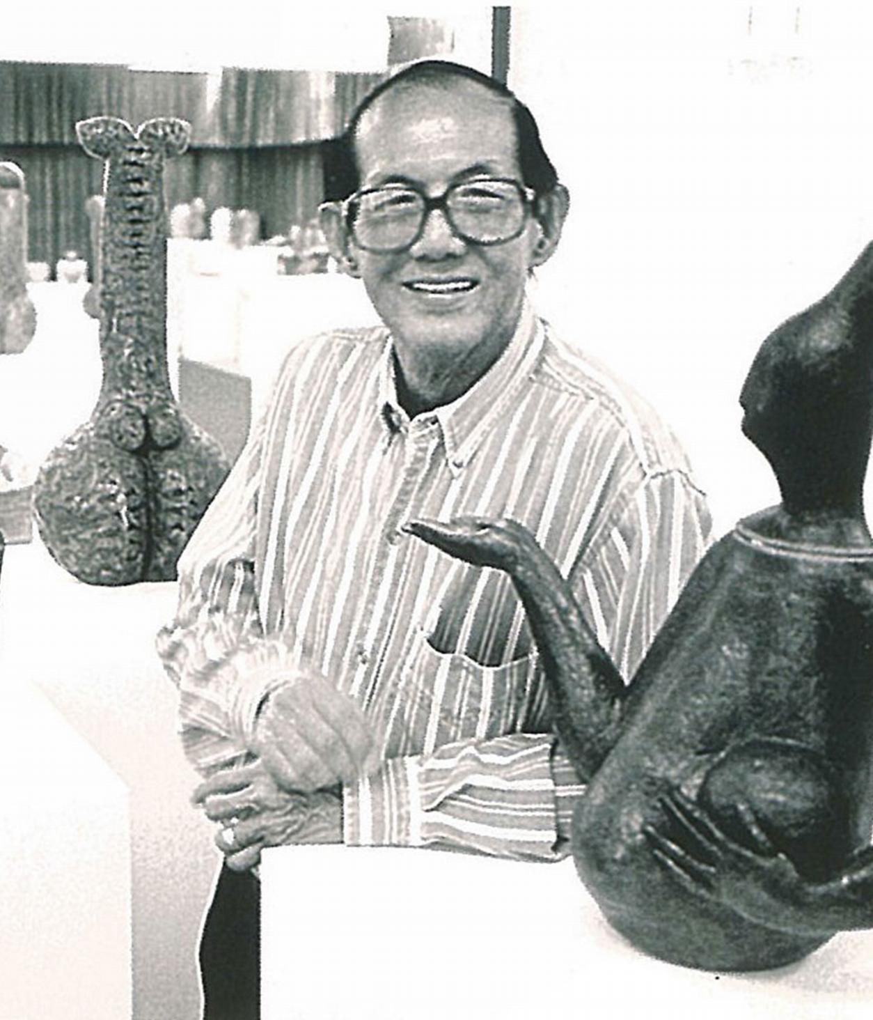 Ng Eng Teng by Arts House Limited - Issuu