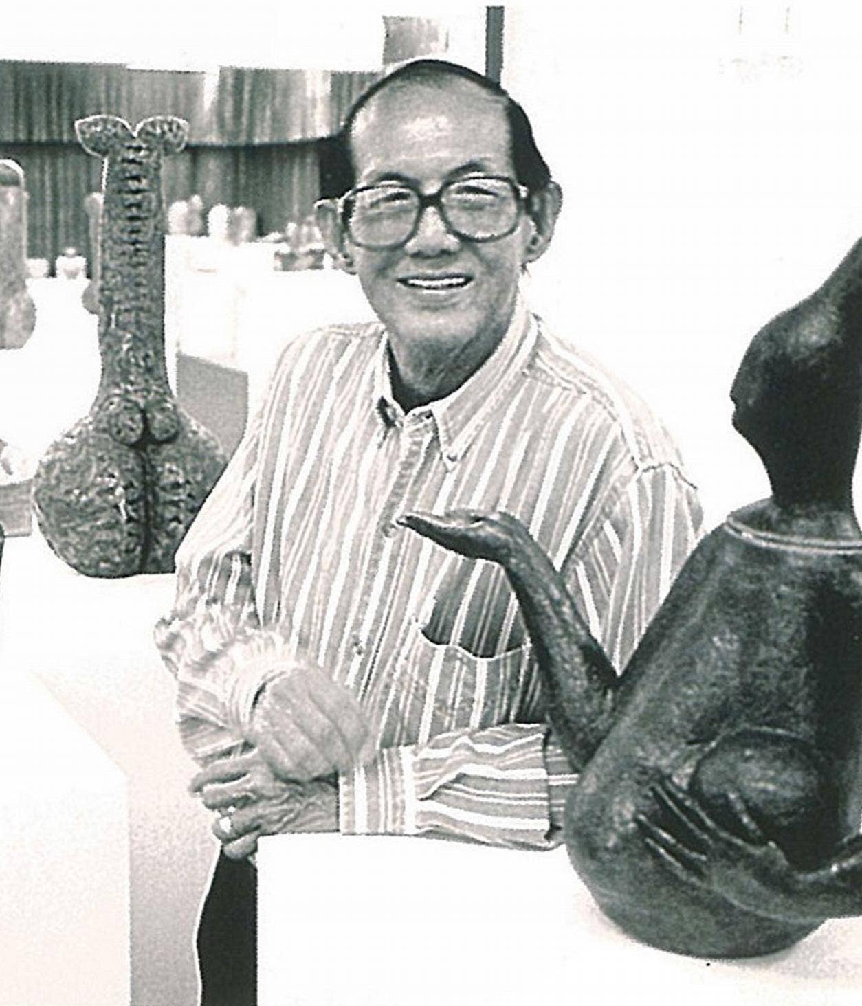 Ng Eng Teng by Arts House Limited - Issuu