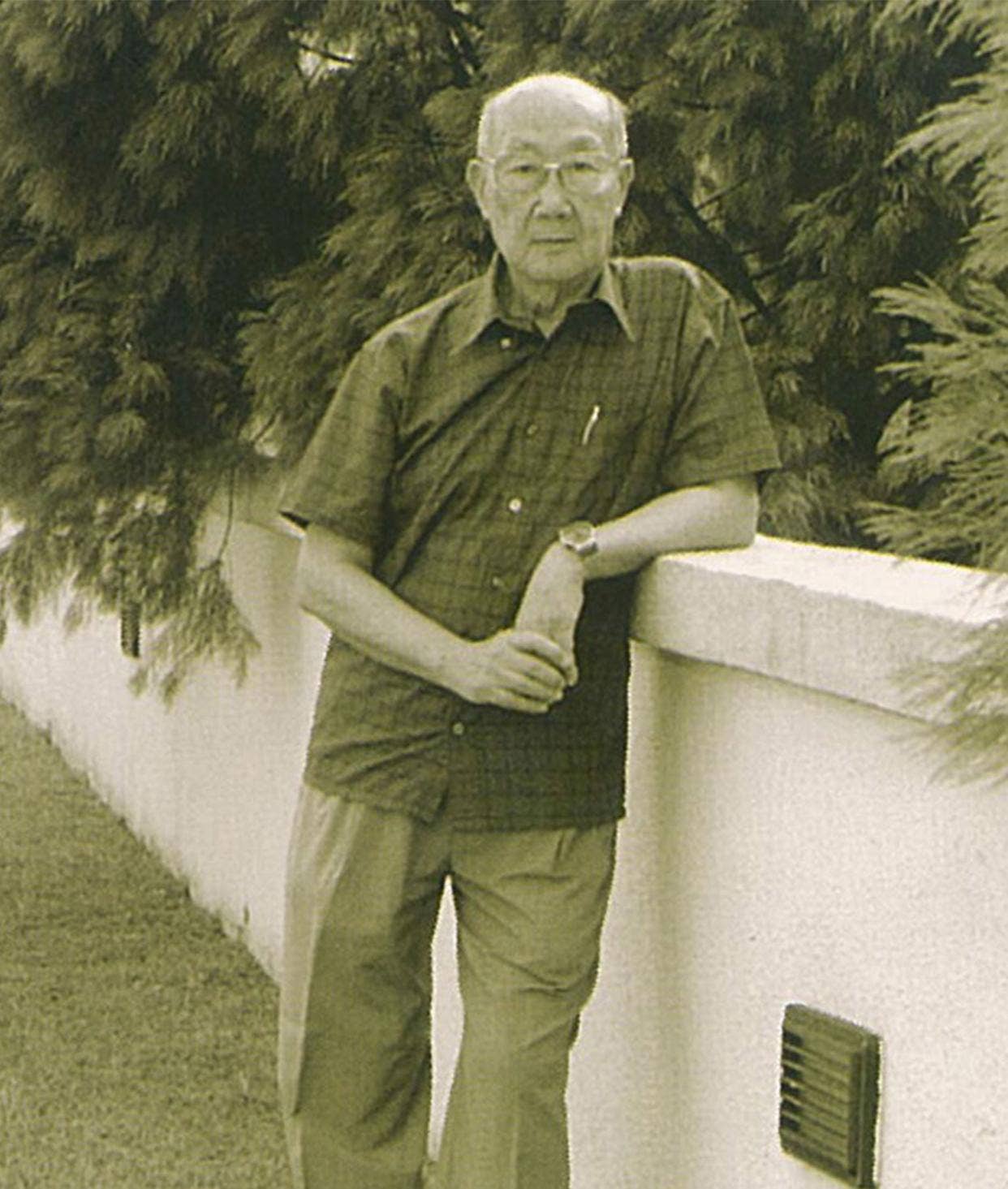 Wu Peng Seng by Arts House Limited - Issuu