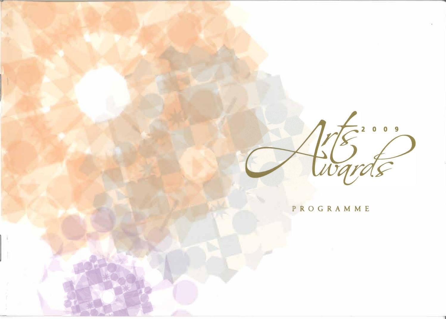 Angela Liong Pui-Yin by Arts House Limited - Issuu