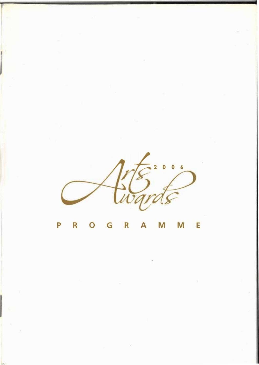 Lynnette Seah Mei Tsing by Arts House Limited - Issuu