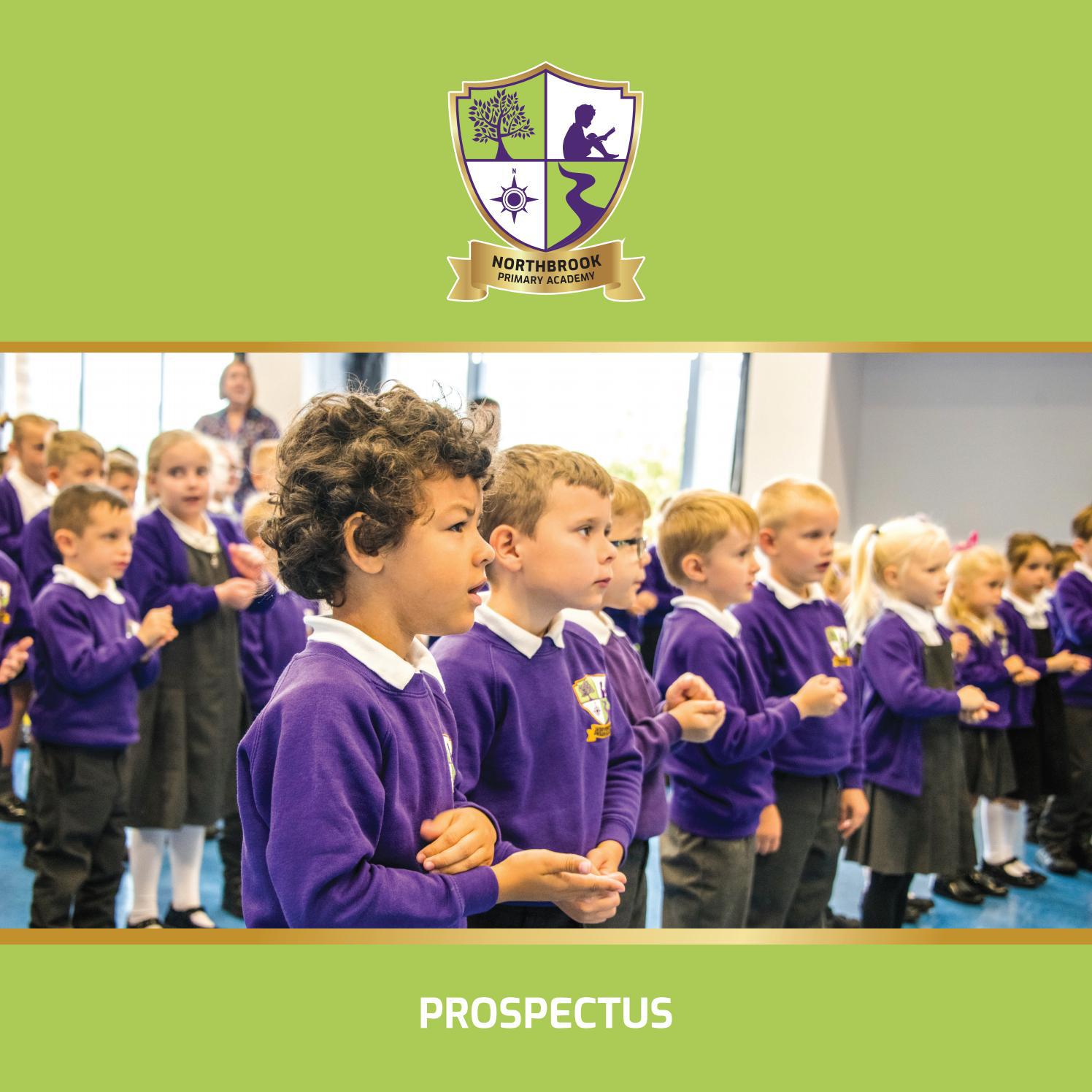 Prospectus by Schudio - Issuu