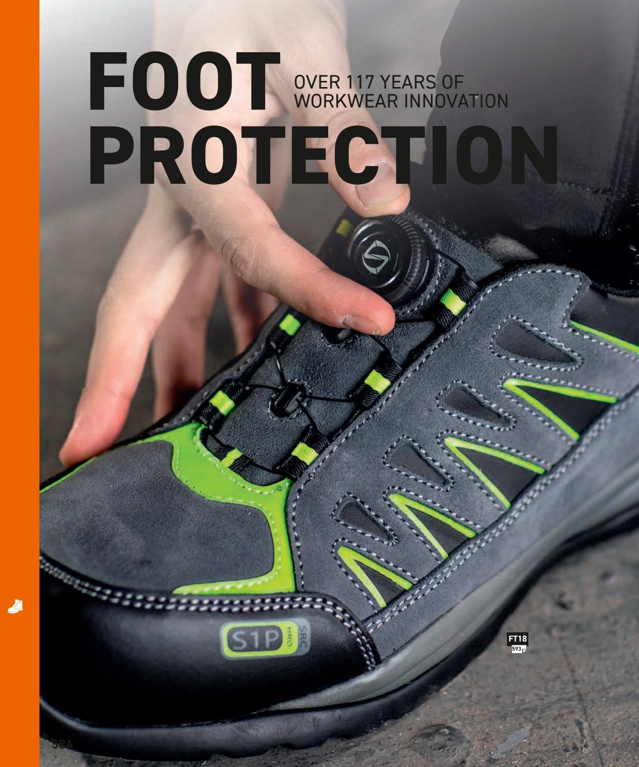 Portwest Catalogue 2021 - English by Portwest Ltd - Issuu