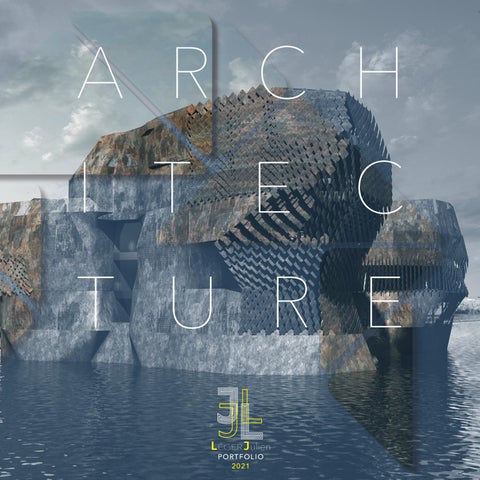 LEGER Julien - PORTFOLIO ARCHITECTURE 2021 by légerjulien - Issuu