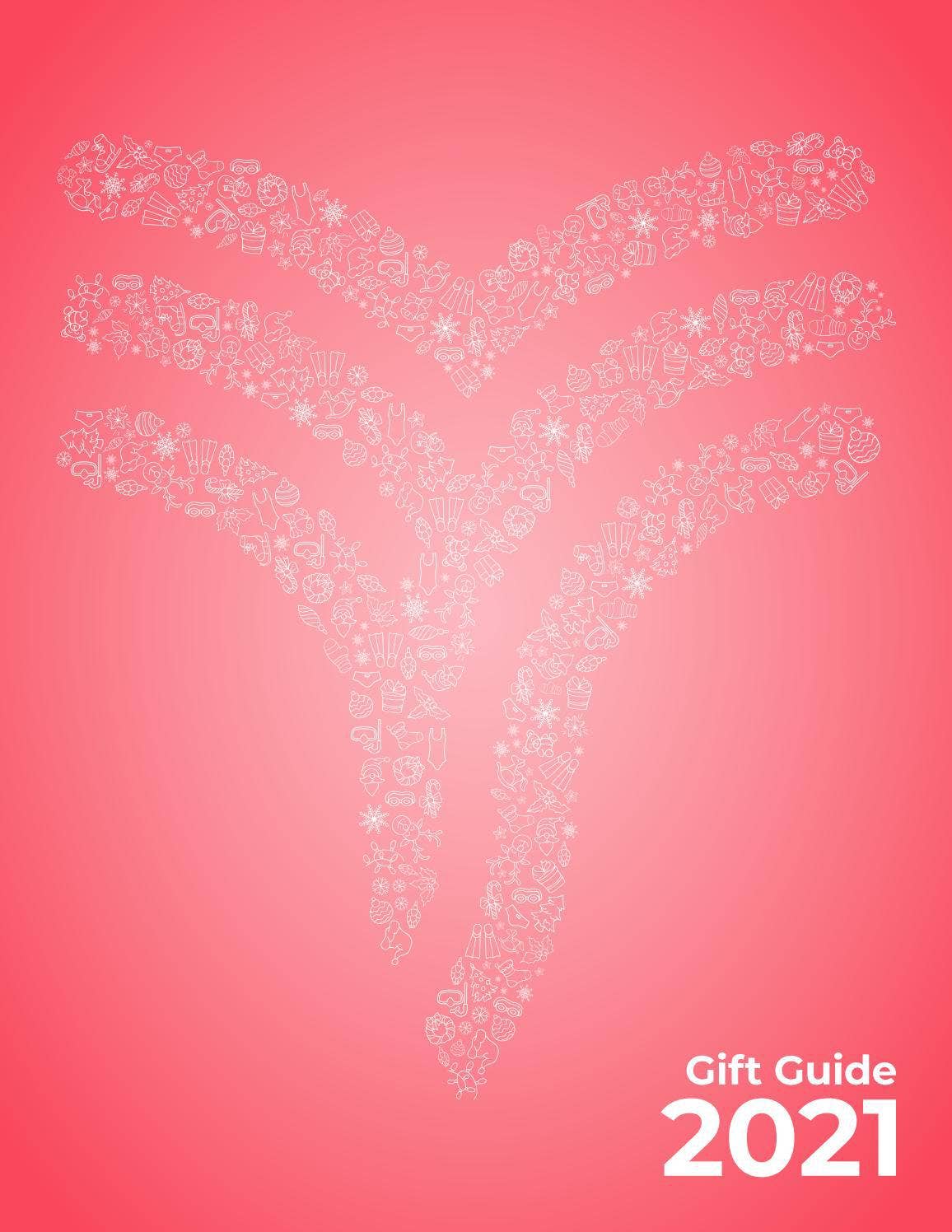 All Tides - Gift Guide - EN - 2021 by AQUAM - Issuu