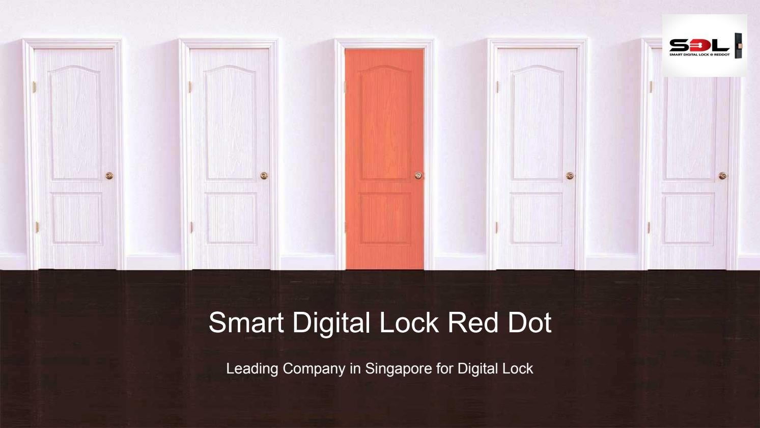 Choosing an Alarm Clock Door for Your Bedroom by smartdigitallock - Issuu