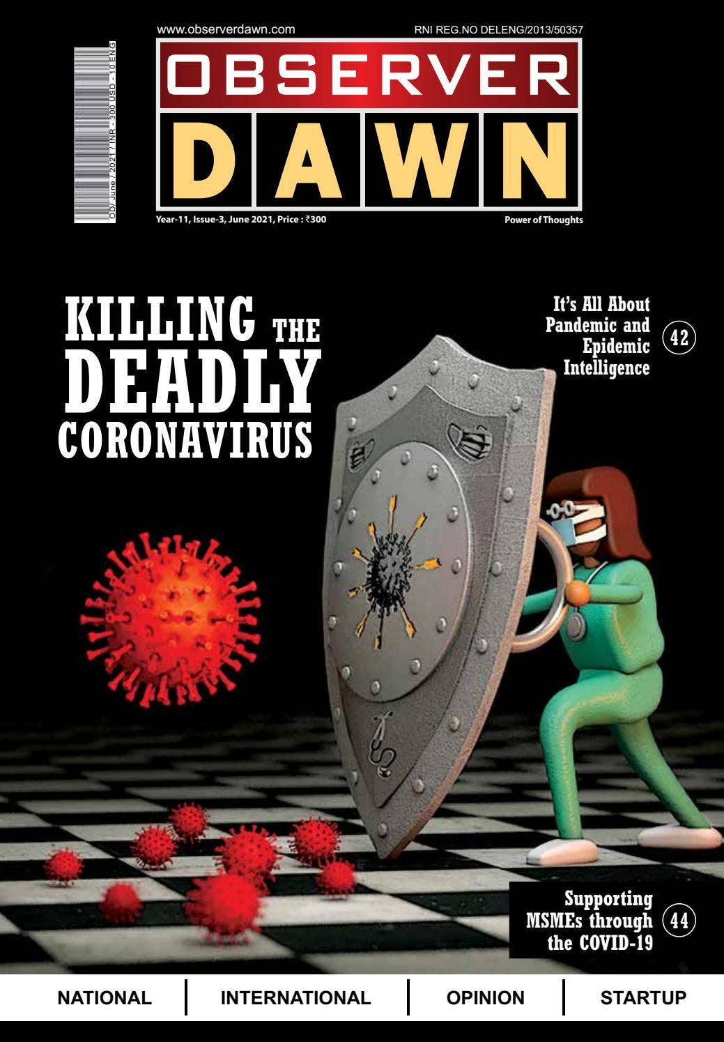 Observer Dawn-Eng-Jun-2021 by OBSERVER DAWN - Issuu