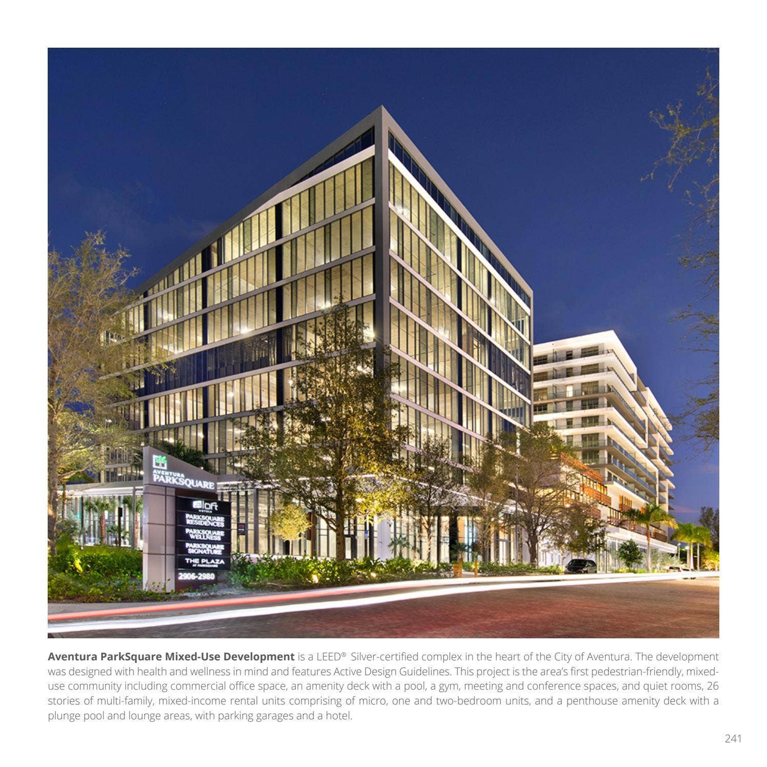 Zyscovich Mixed-Use Developments Brochure by Stratus - Issuu
