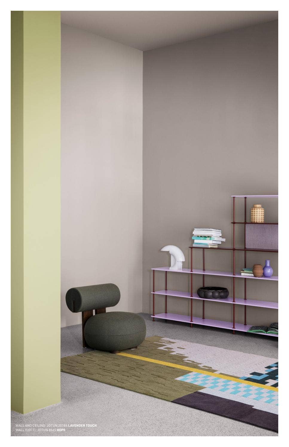 Jotun GCC 2022 SEAP Thailand by Jotun Paints Asia - Issuu