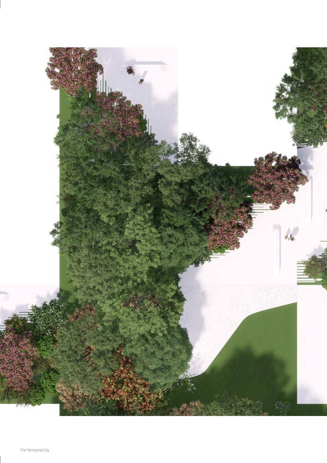 The Temporal City - Devika Panicker by RMIT Architecture - Issuu